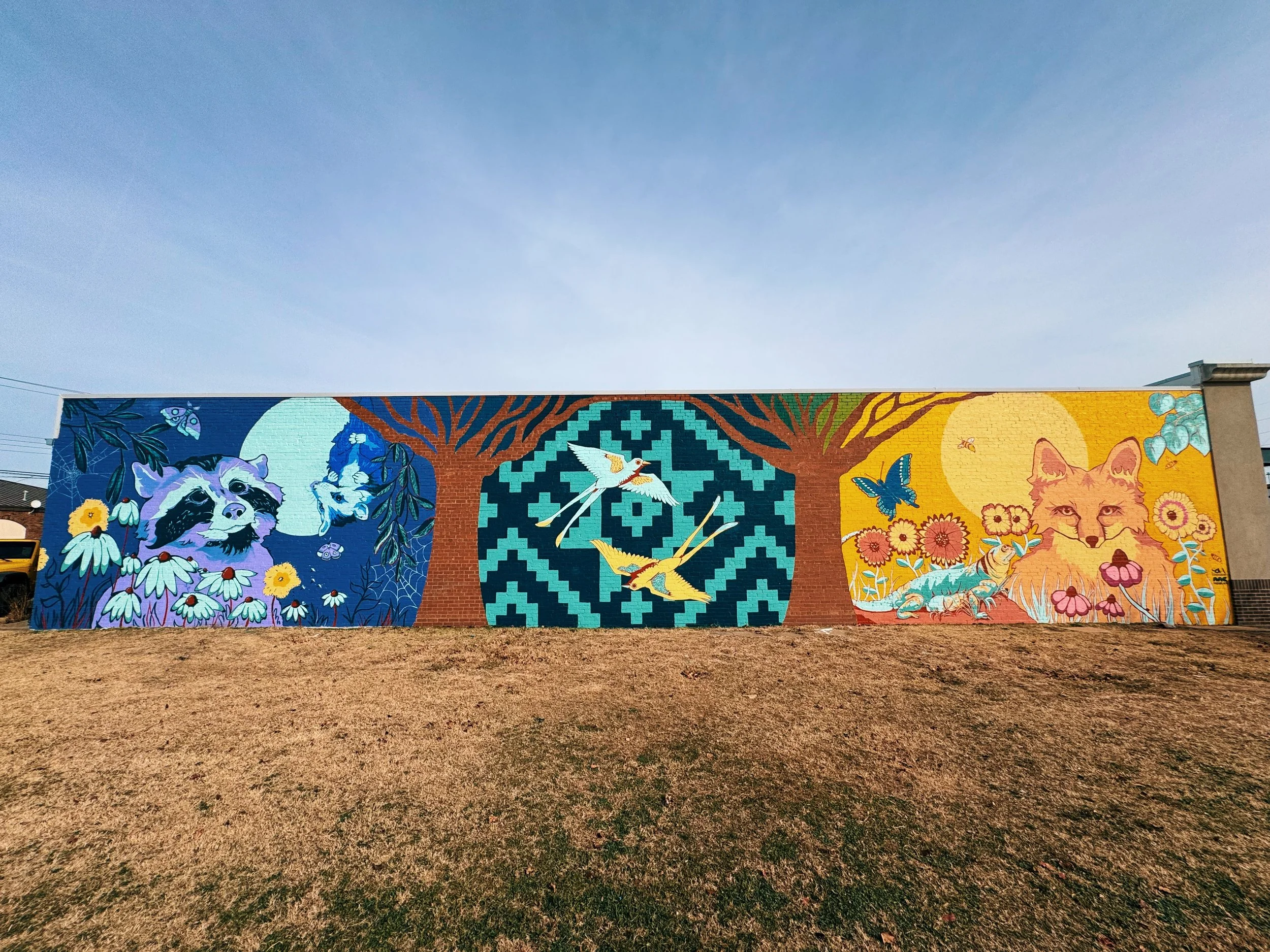 Public Art — Norman Arts Council