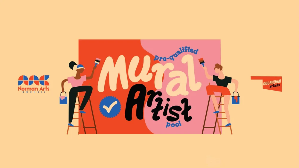 Mural Incentive Program — Norman Arts Council
