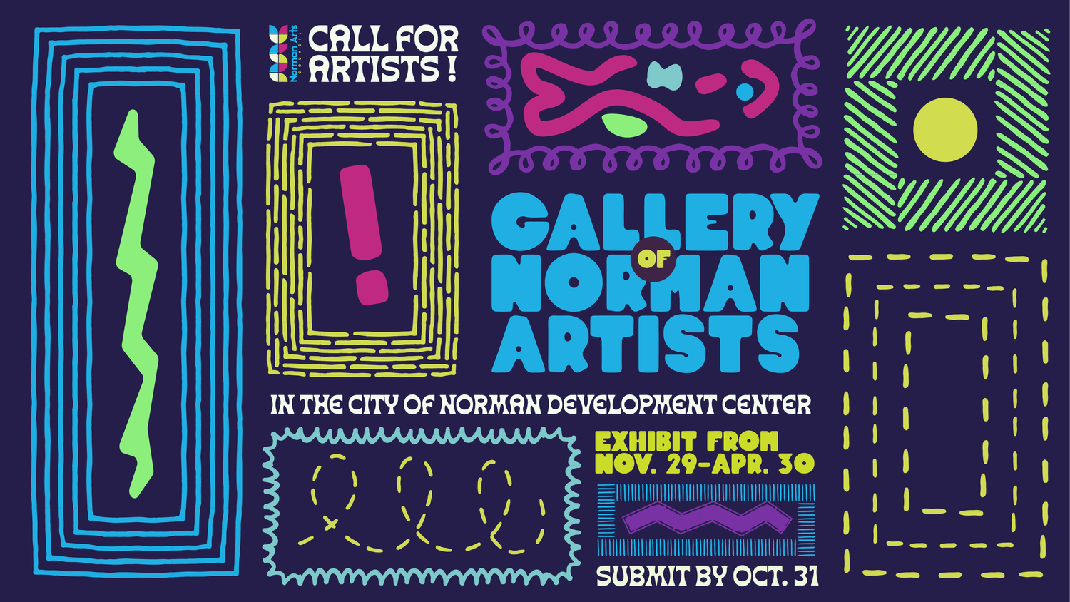 Norman Arts Council