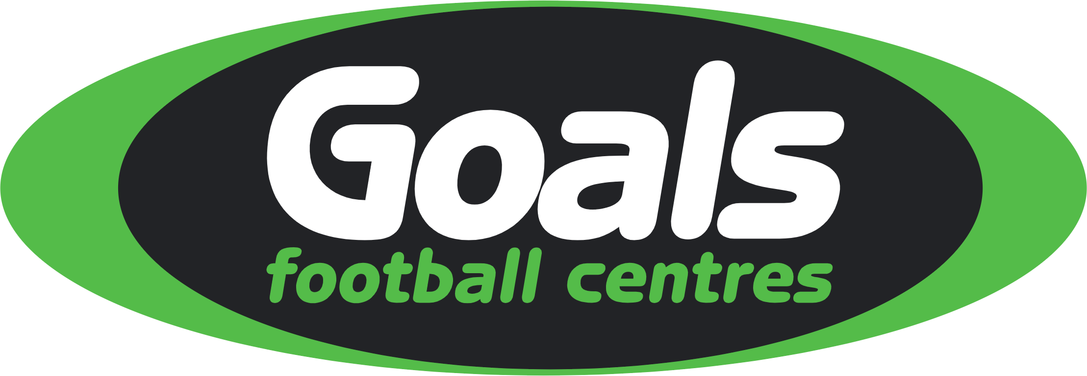 Goals Soccer Centre Logo