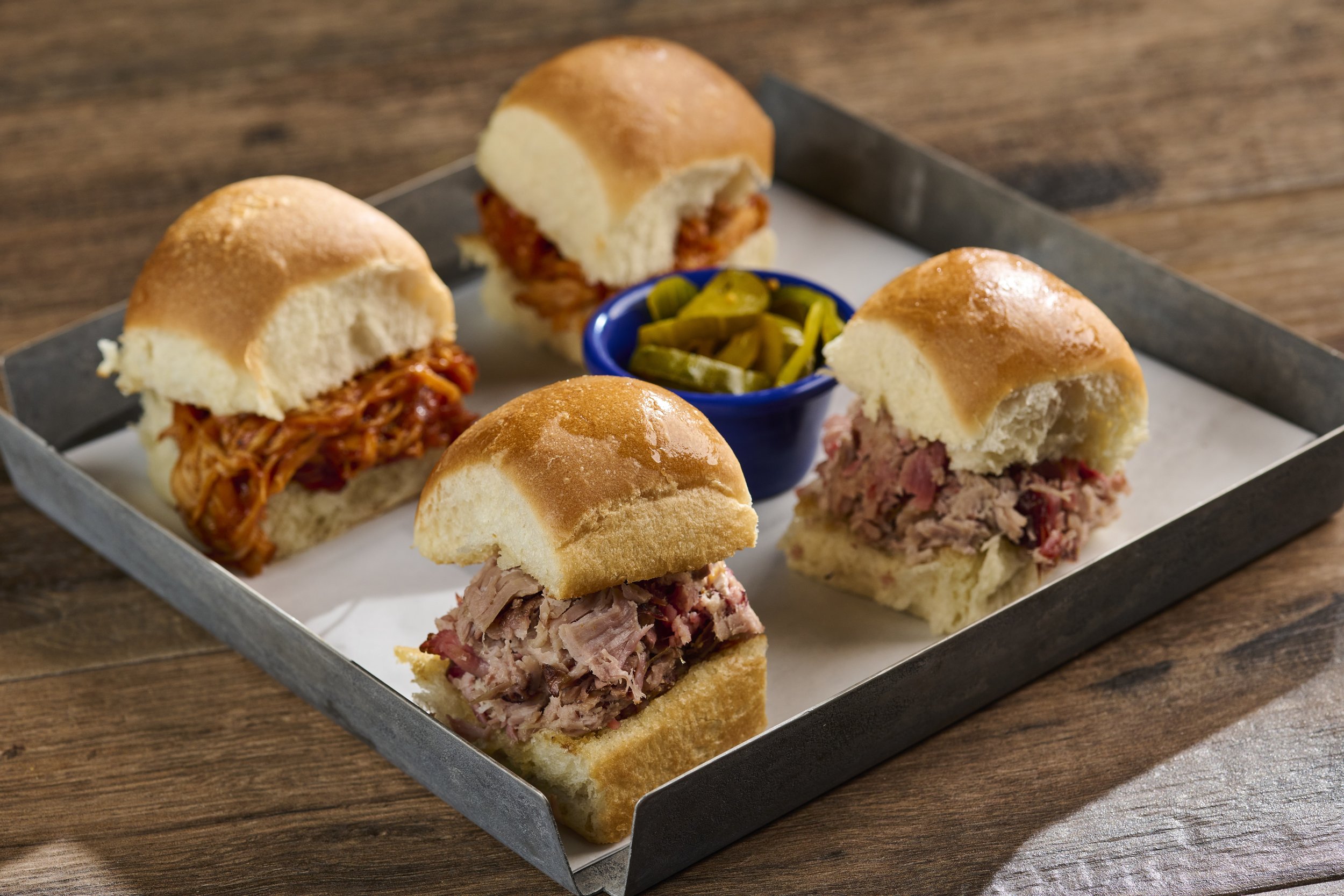 'cue Barbecue - Barbecue Restaurant in Metro Atlanta