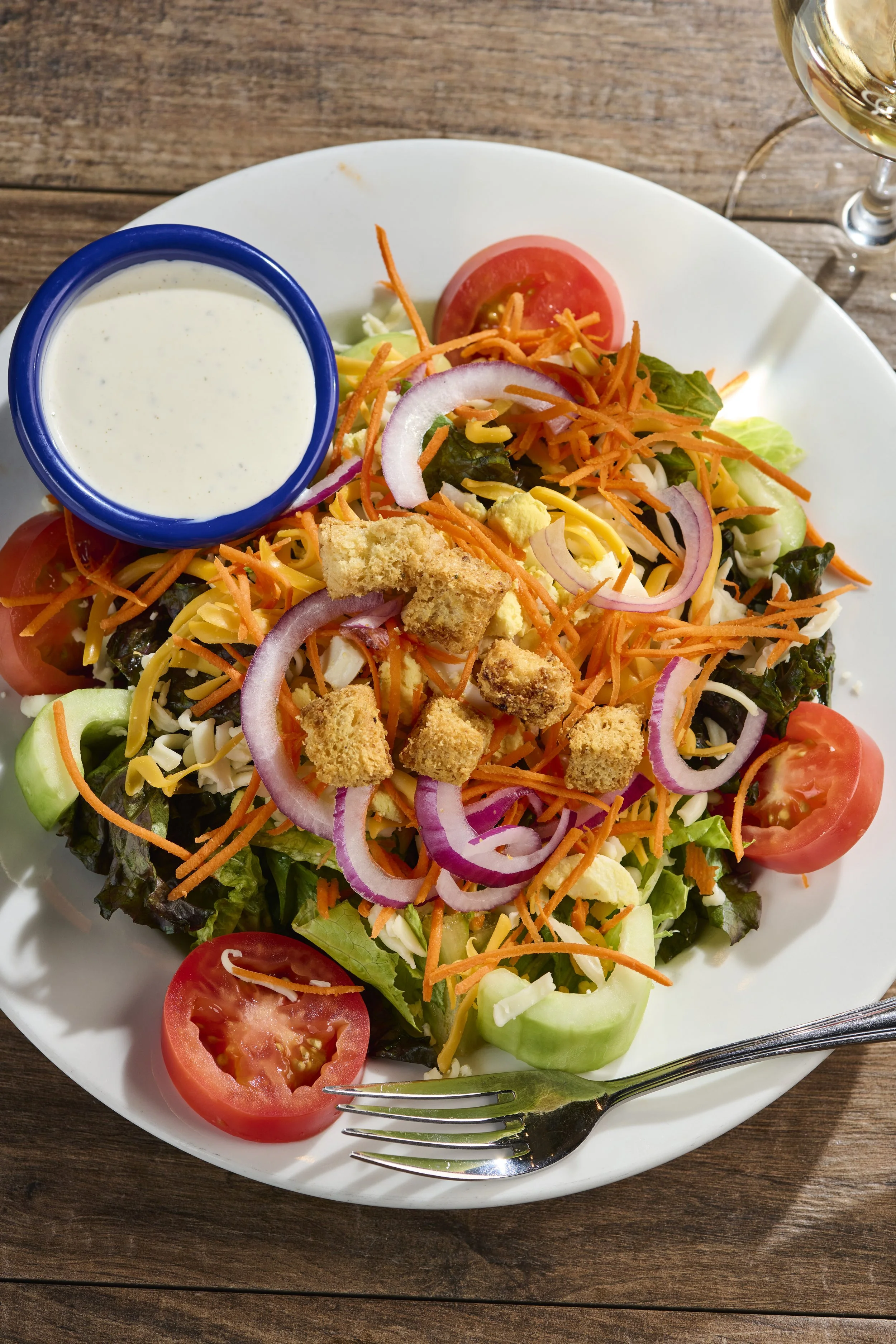 'cue Barbecue - Barbecue Restaurant in Metro Atlanta