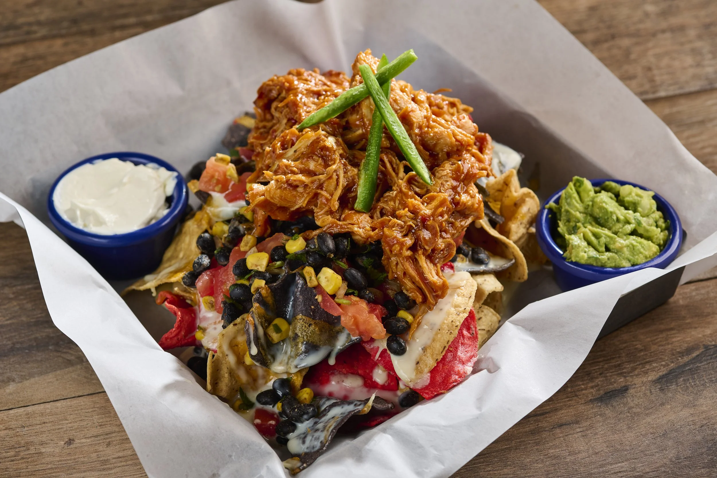 'cue Barbecue - Barbecue Restaurant in Metro Atlanta