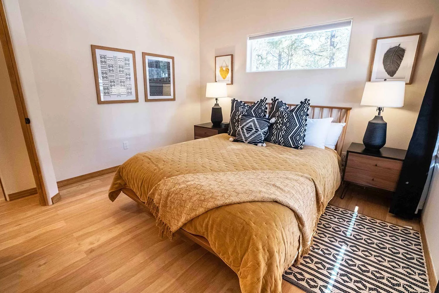 Rustic Chalet Cabin | Luxury Cabin Rental in Angel Fire, NM