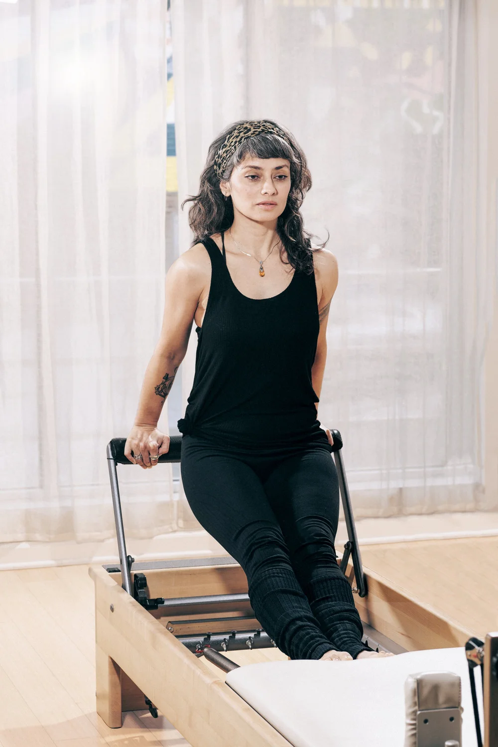 Progressive Pilates Williamsburg | Williamsburg Pilates Studio