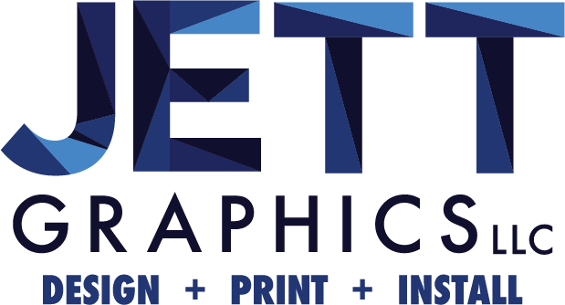 Jett Graphics