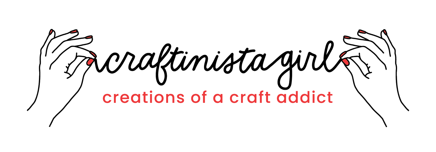 Crafting Dreams: Get to Know the Creative Mind Behind Craftinista Girl ...