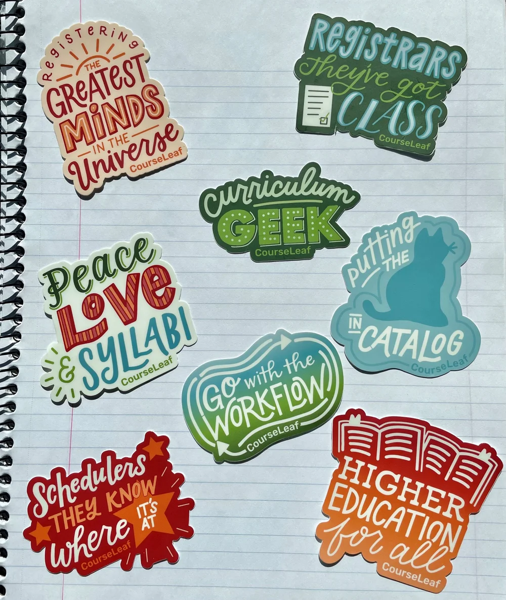 20 Ways Stickers Can Grow Your Business — Lettering Works