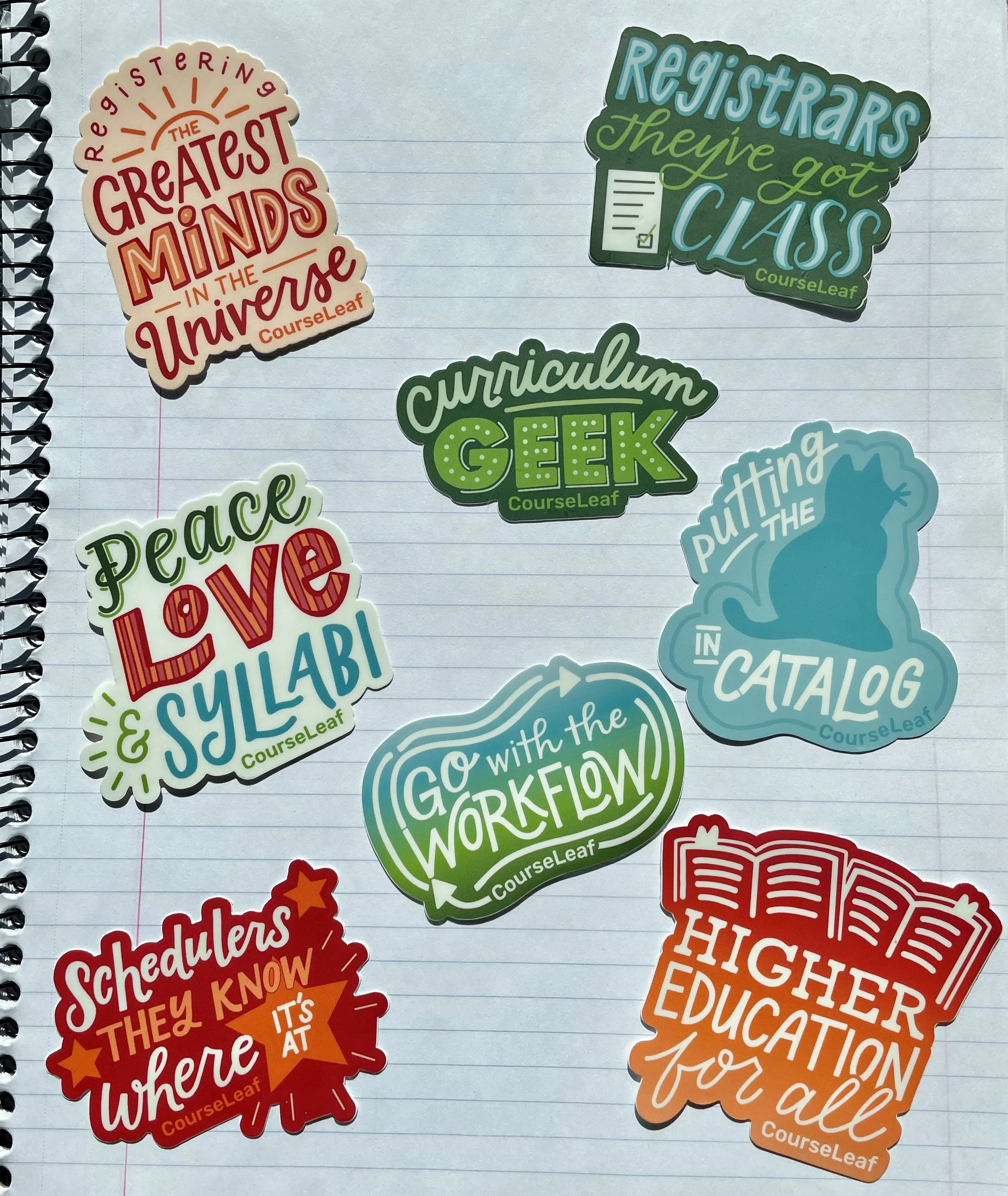 20 Ways Stickers Can Grow Your Business — Lettering Works