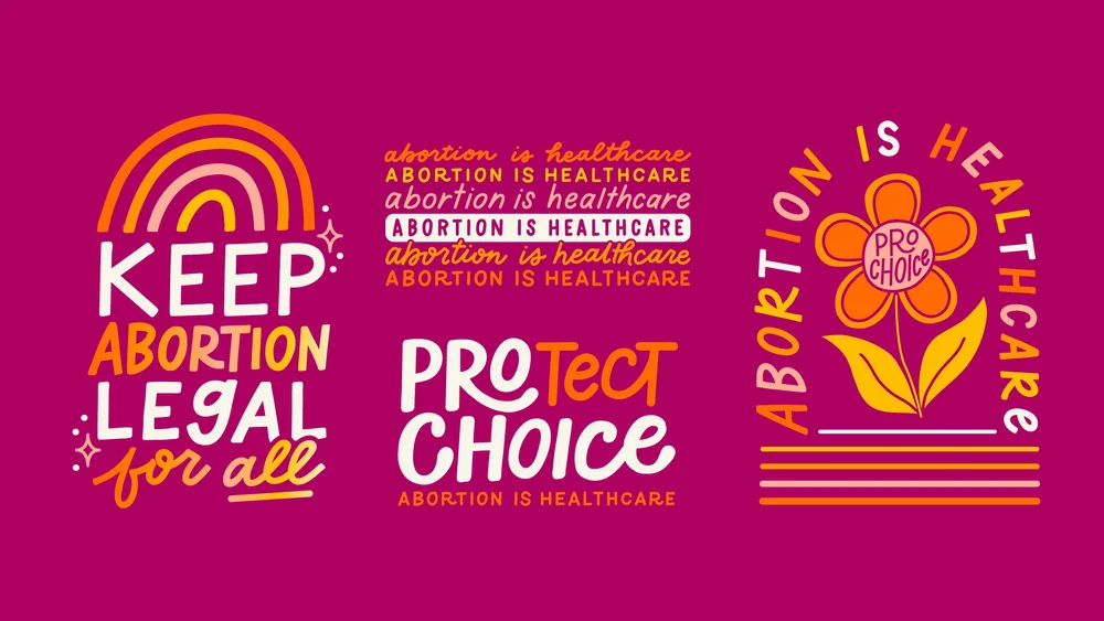 Lettering Works Launches New Activism Stickers Around Gun Reform and ...