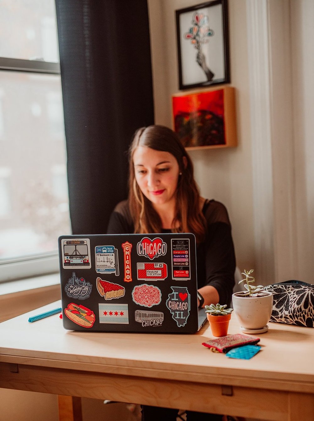 20 Ways Stickers Can Grow Your Business — Lettering Works