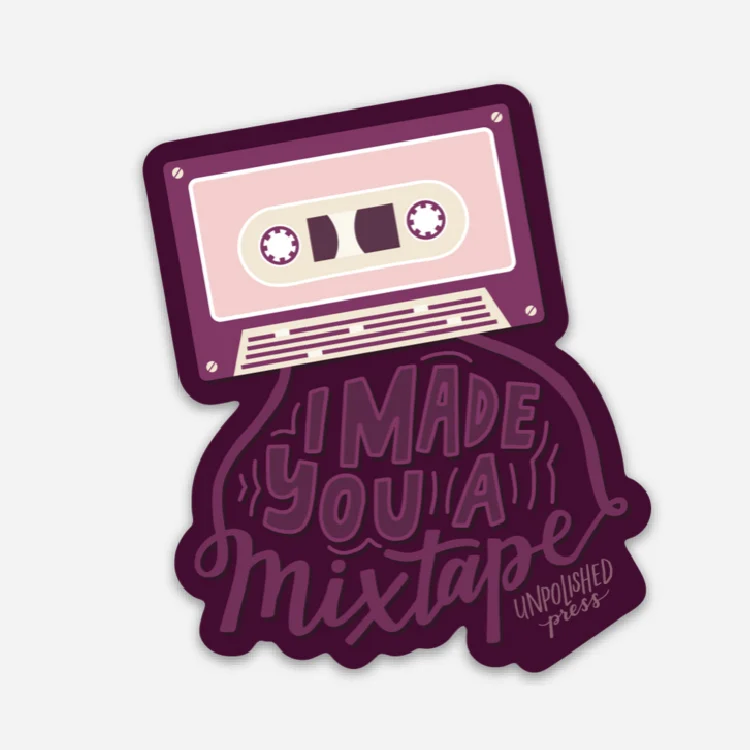 SALE — Lettering Works