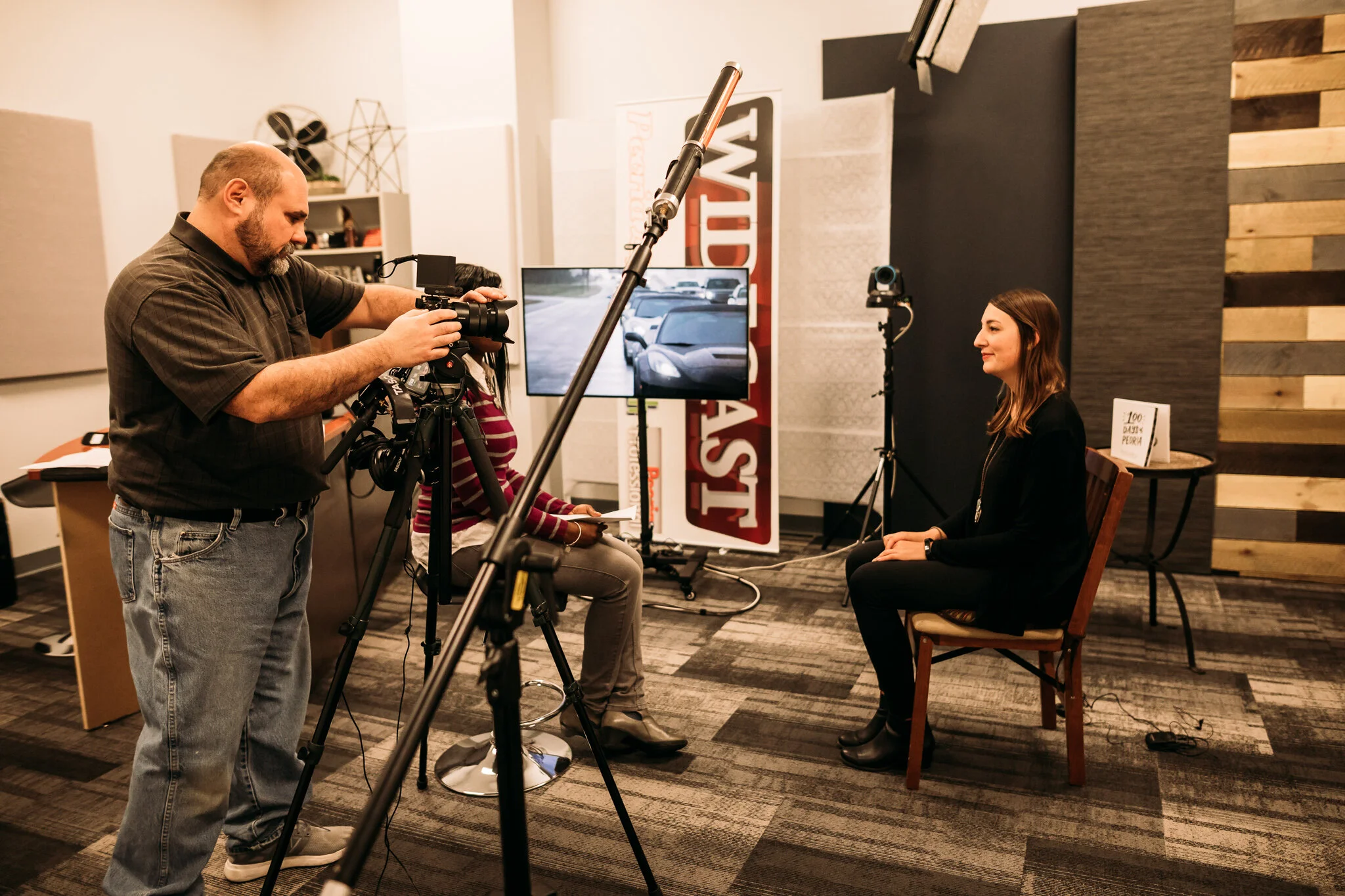 5 Key Tips for Embracing Video + Interviews for Business Growth ...
