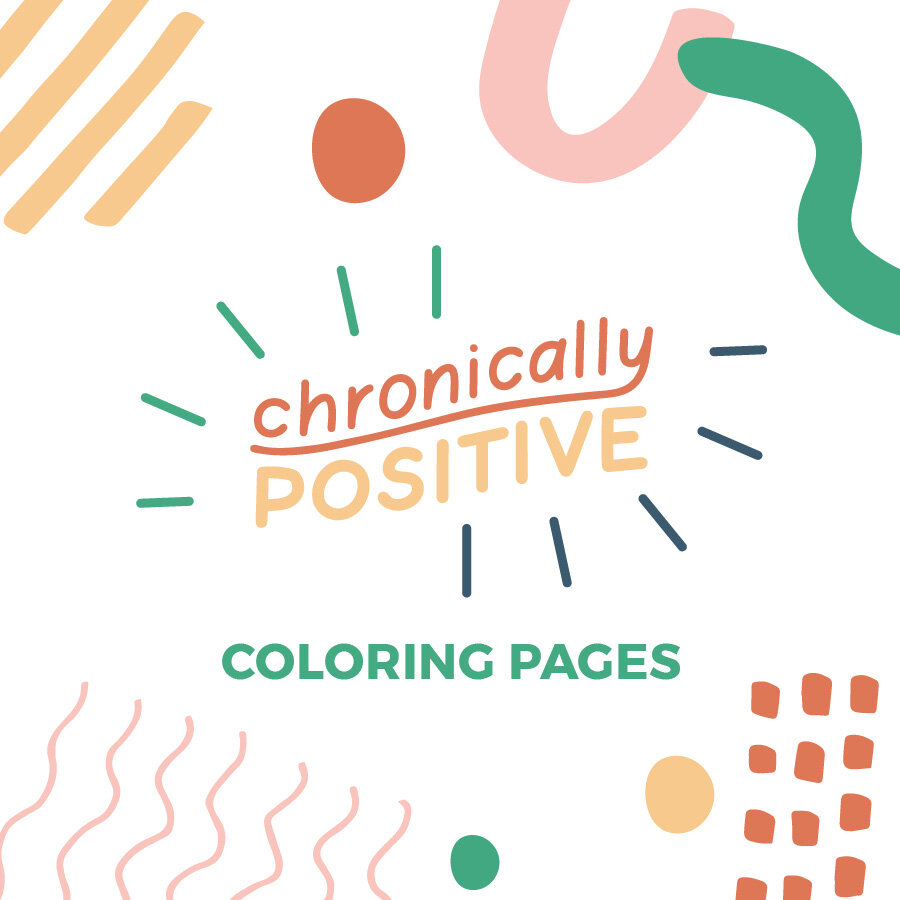 Coloring Page - Black Lives Matter — Lettering Works