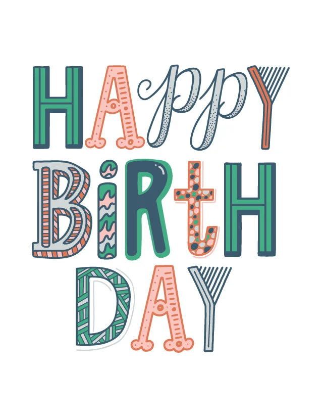 Sorry for Your Loss Card — Lettering Works