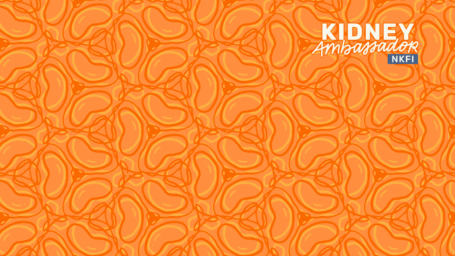 Living with Kidney Disease and Transplantation — Lettering Works