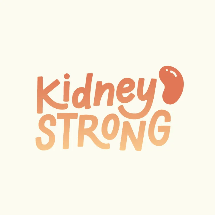 How Lettering Works is Supporting Kidney Disease Awareness in June ...