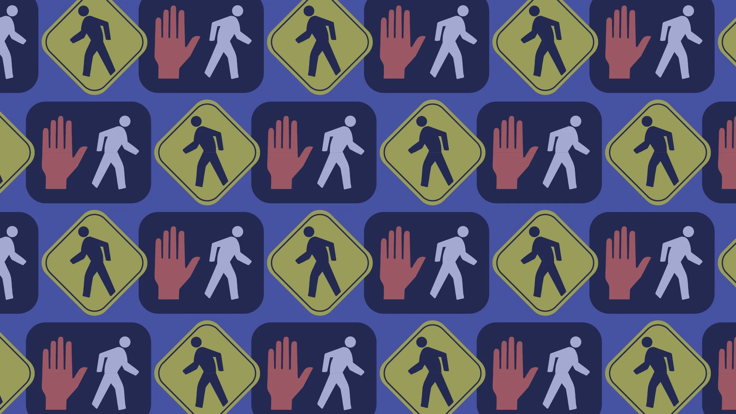 Walking In Style: Lettering Works Launches Pedestrian By Choice ...