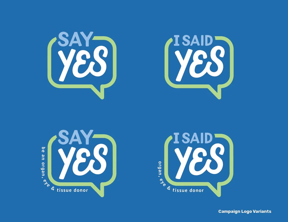A Look Into The "Say Yes" Campaign That Is Inspiring 16 and 17-Year ...