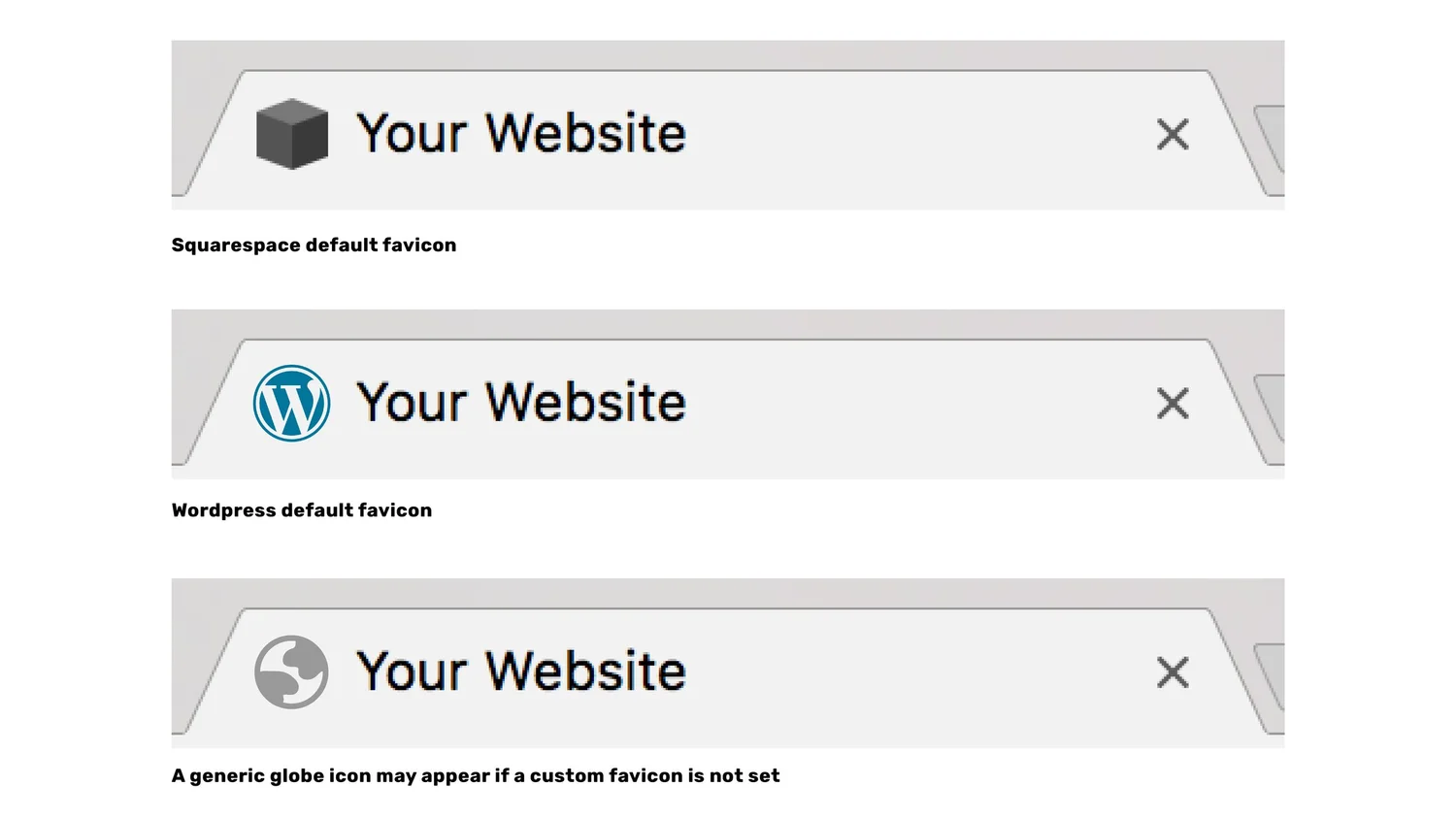 Small But Mighty: A Guide to Favicons, Their Power, and How to Create ...