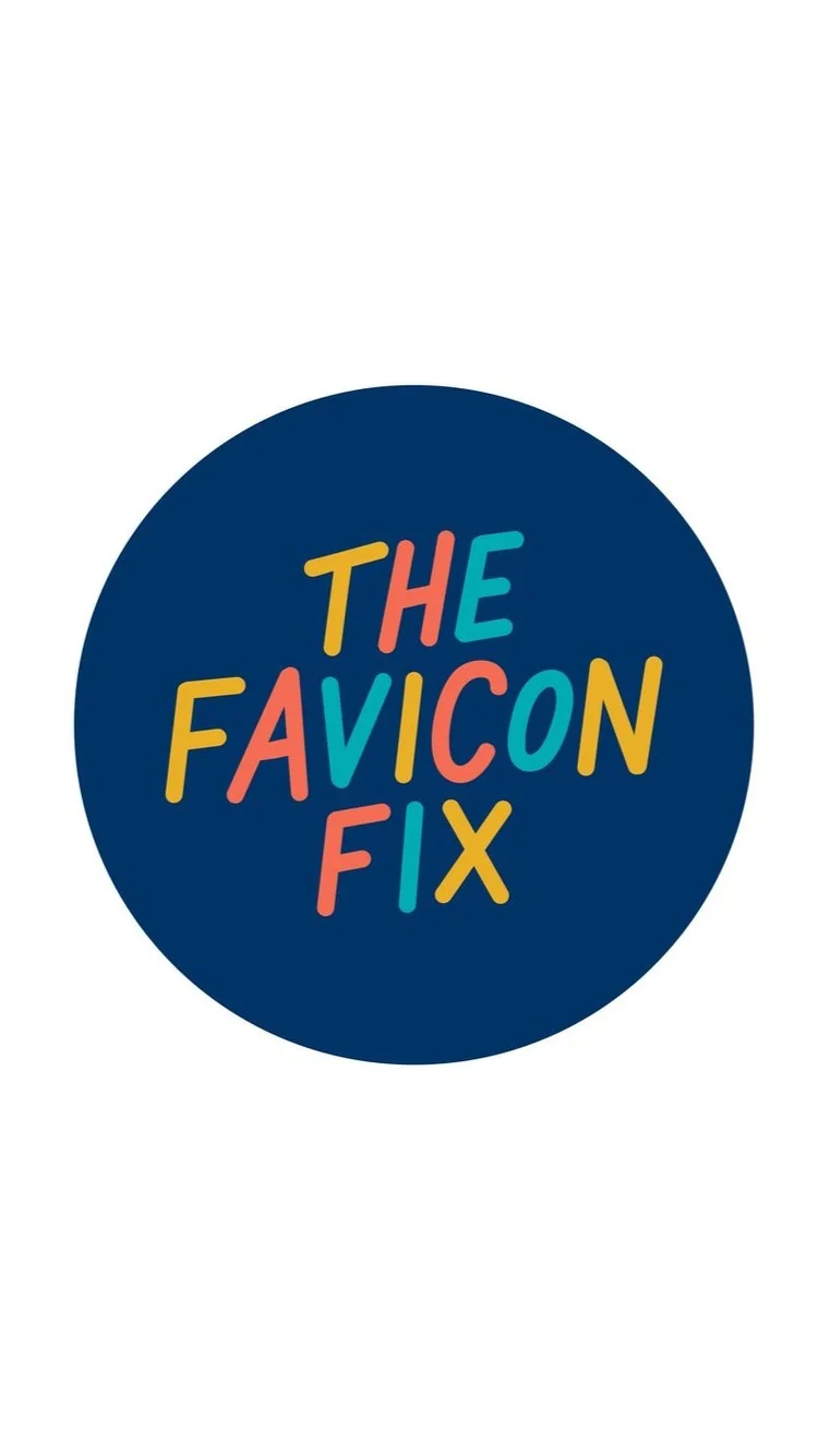 Small But Mighty: A Guide to Favicons, Their Power, and How to Create ...