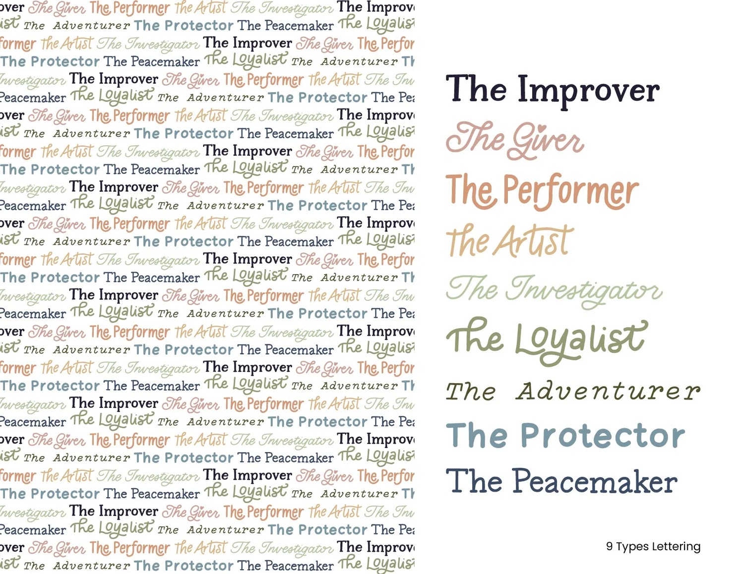 Unleashing the Power of the Enneagram: Interview with Julianne Ishler ...