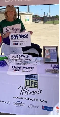 A Look Into The "Say Yes" Campaign That Is Inspiring 16 and 17-Year ...