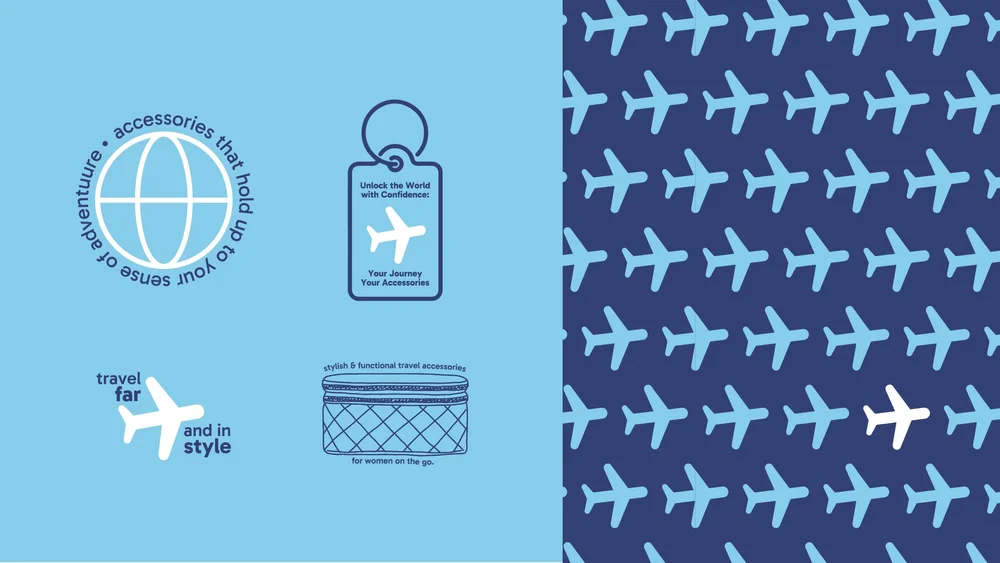 From Conference to Creation: Reimaginging a Travel Lifestyle Brand ...