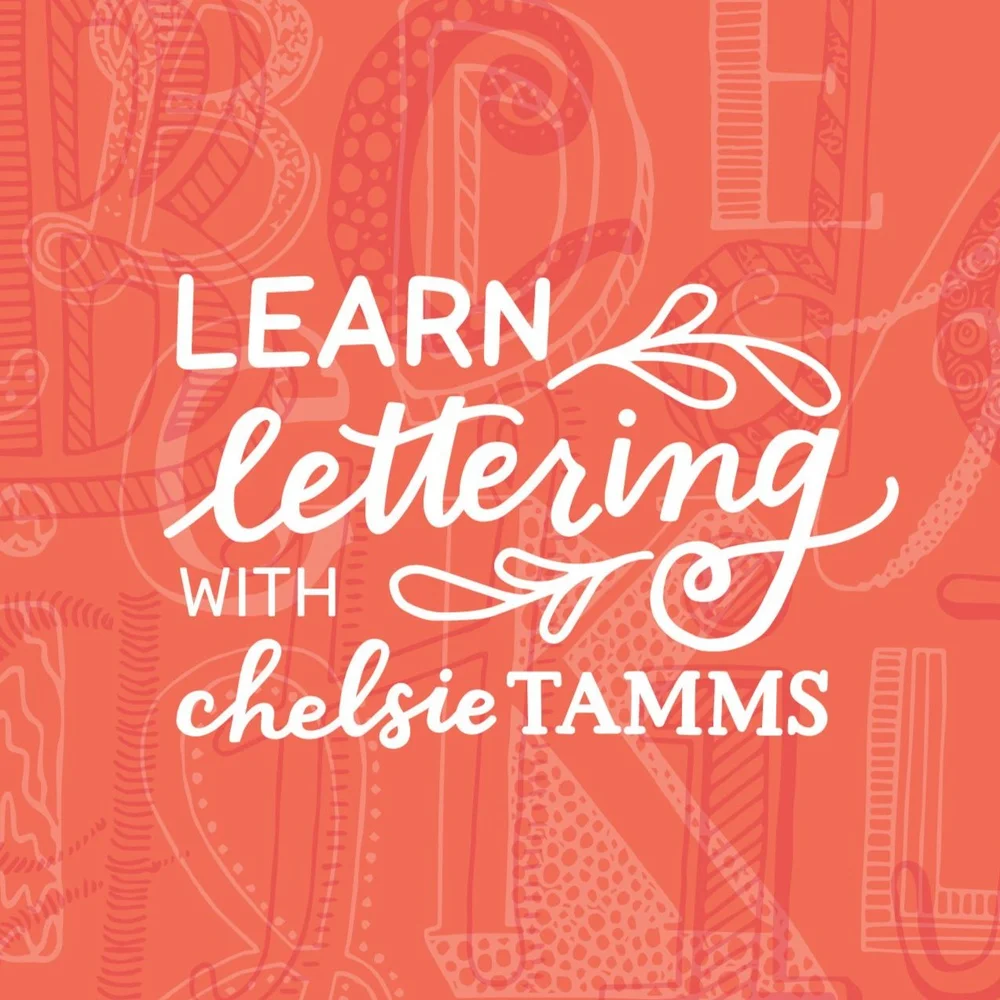 Courses — Lettering Works