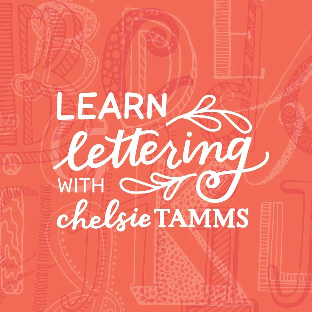 Popular Lettering Workshop Returns as Online Course — Lettering Works