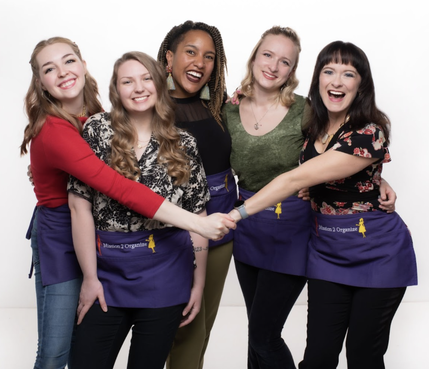 Lettering Works Rebrands Chicago Organizer's Company After 12 Years in ...