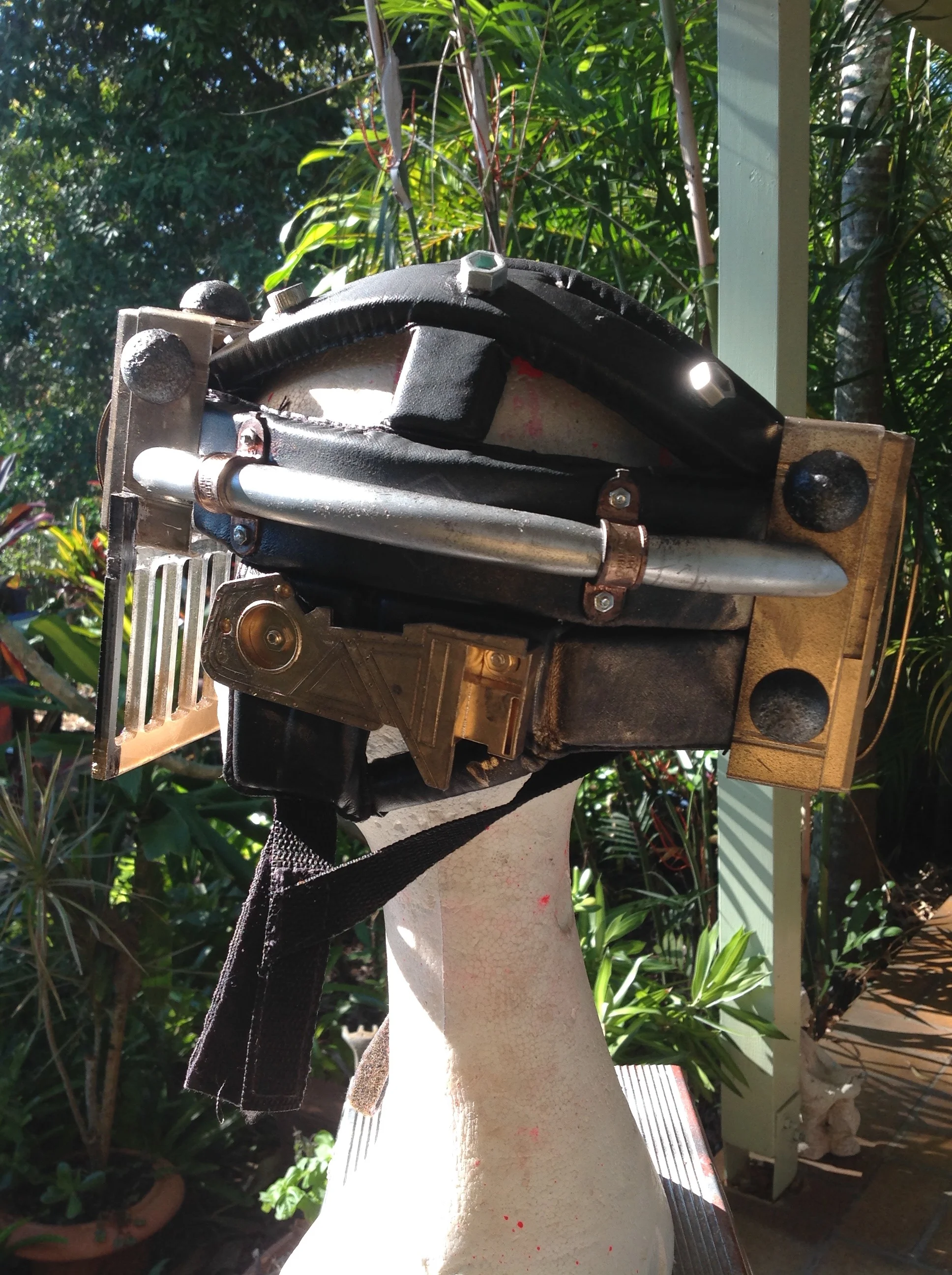 Curiosities — Contraptions