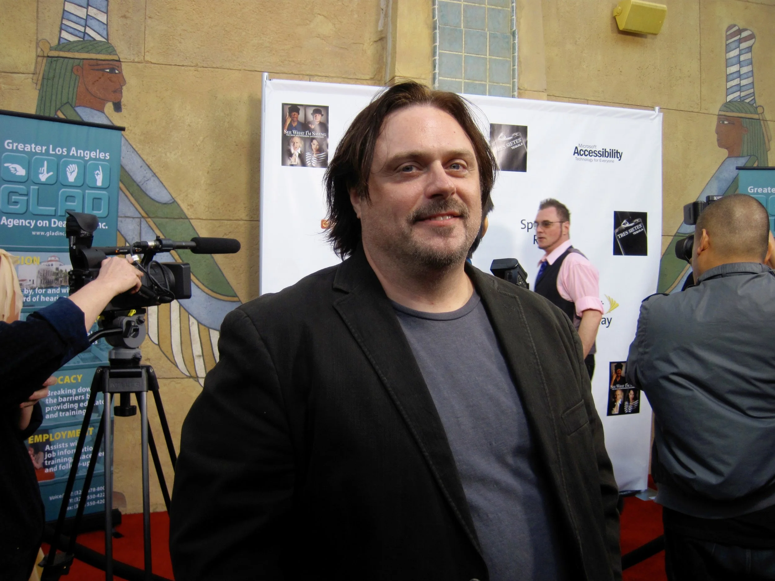 BEETHOVEN'S NIGHTMARE — JOHN DROUILLARD