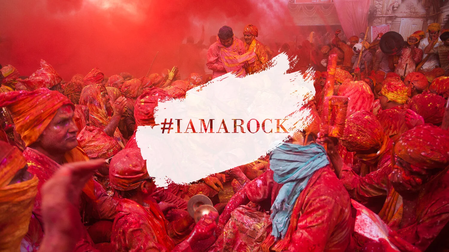 The Rock Churches Worldwide