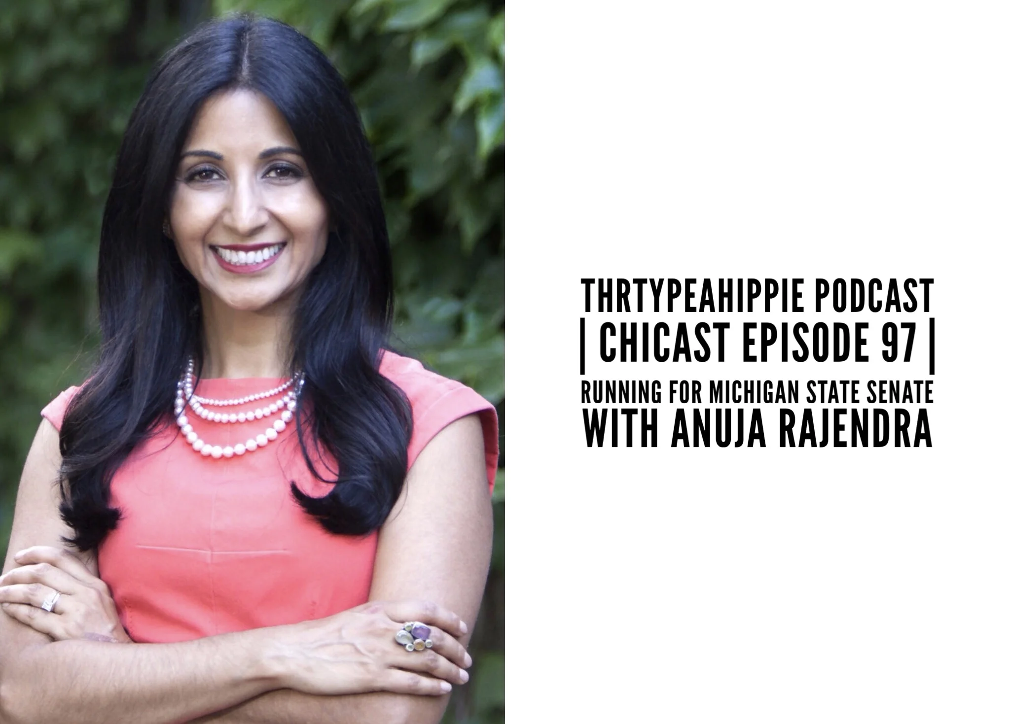 theTYPEAhippie Podcast | ChiCast — theTYPEAhippie