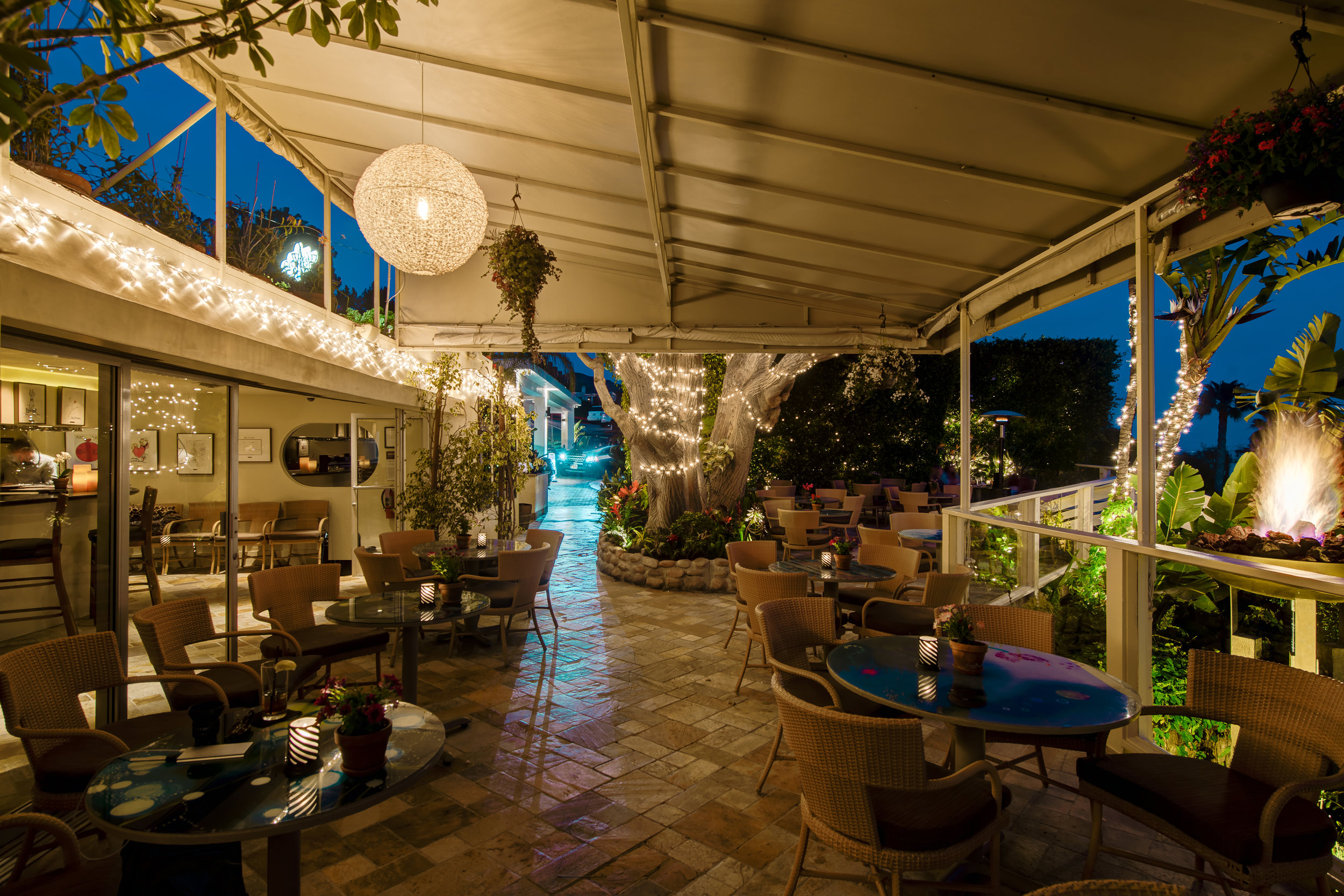 Gallery — Geoffrey's Malibu