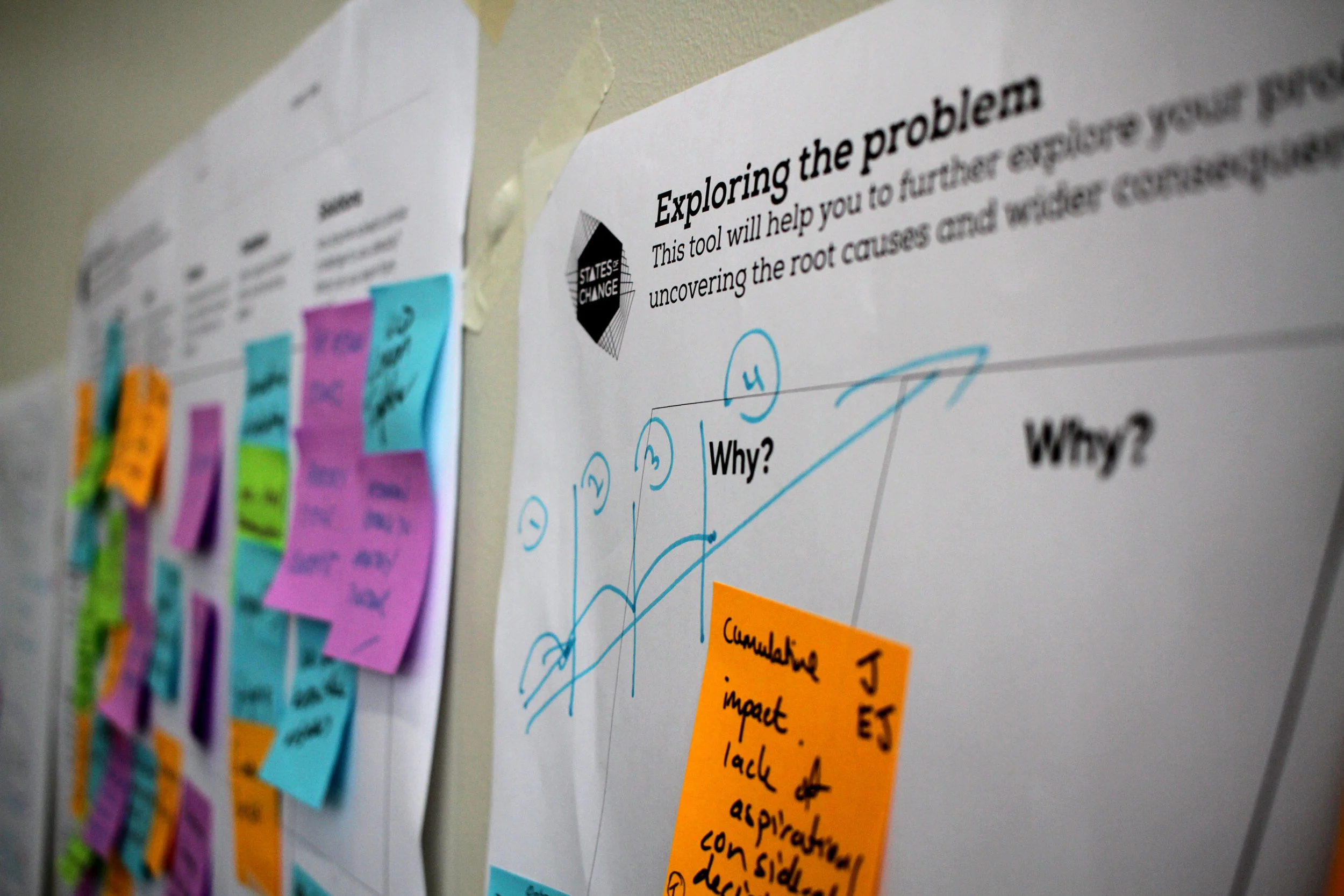 Hinterland Innovation