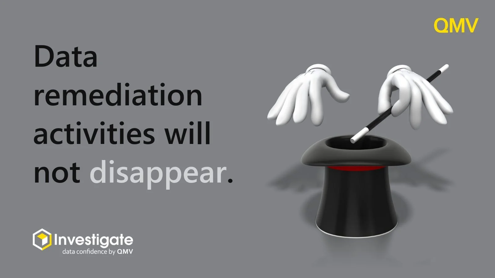 Remediation as a Service (RaaS) — QMV - Advisory, Consulting And ...