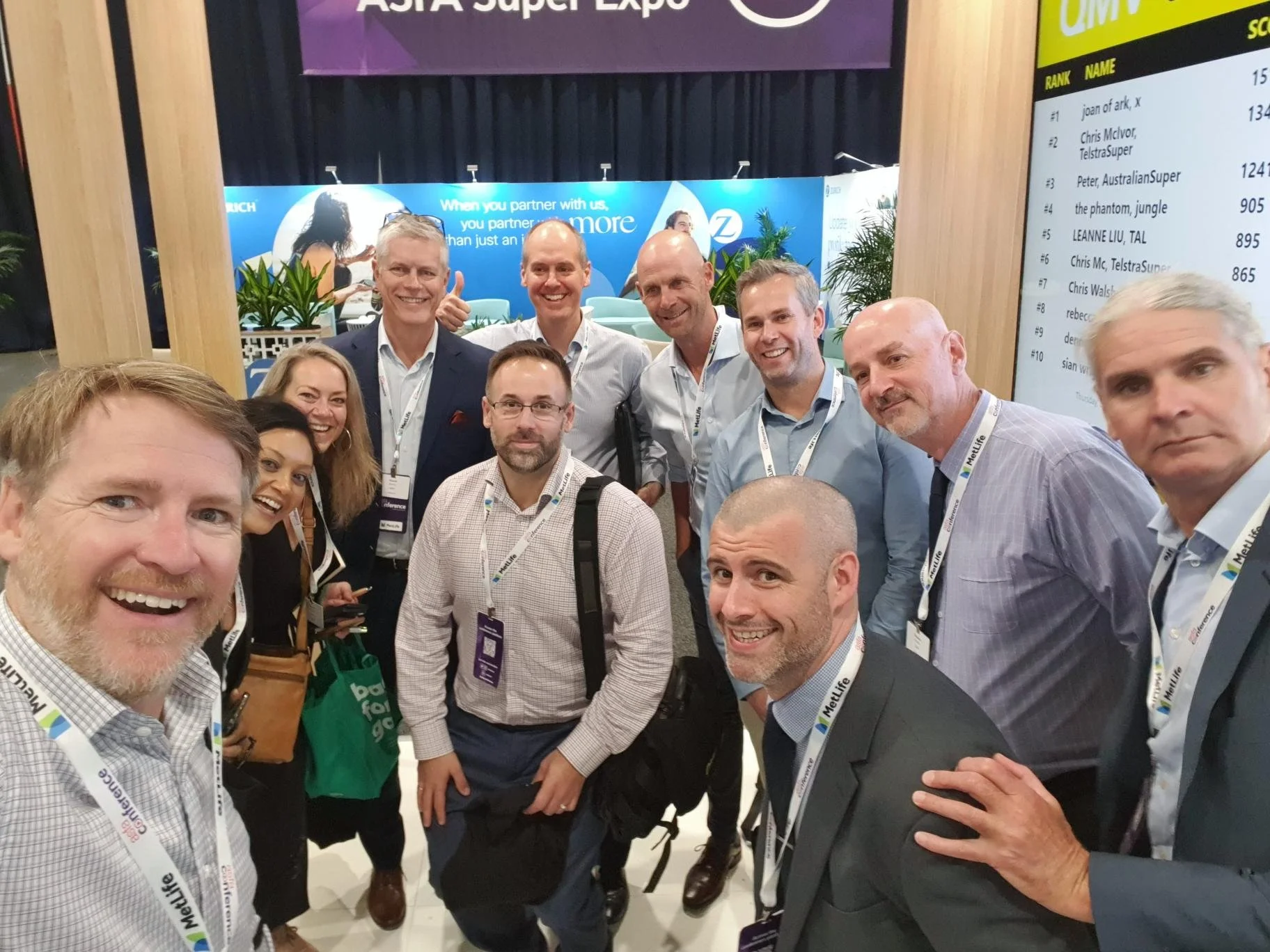 ASFA Conference 2023 recap – A proven opportunity for company growth ...