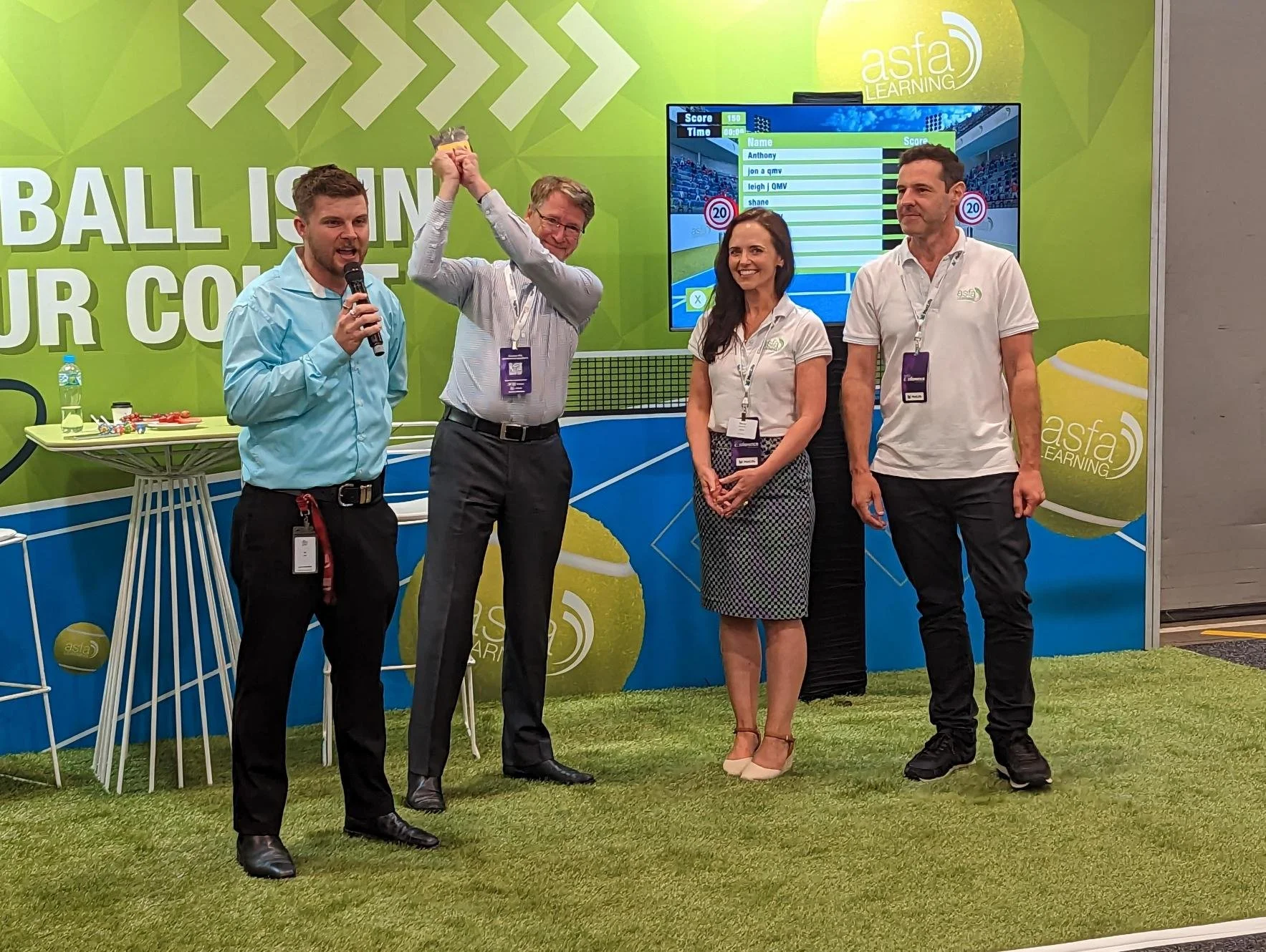 ASFA Conference 2023 recap – A proven opportunity for company growth ...