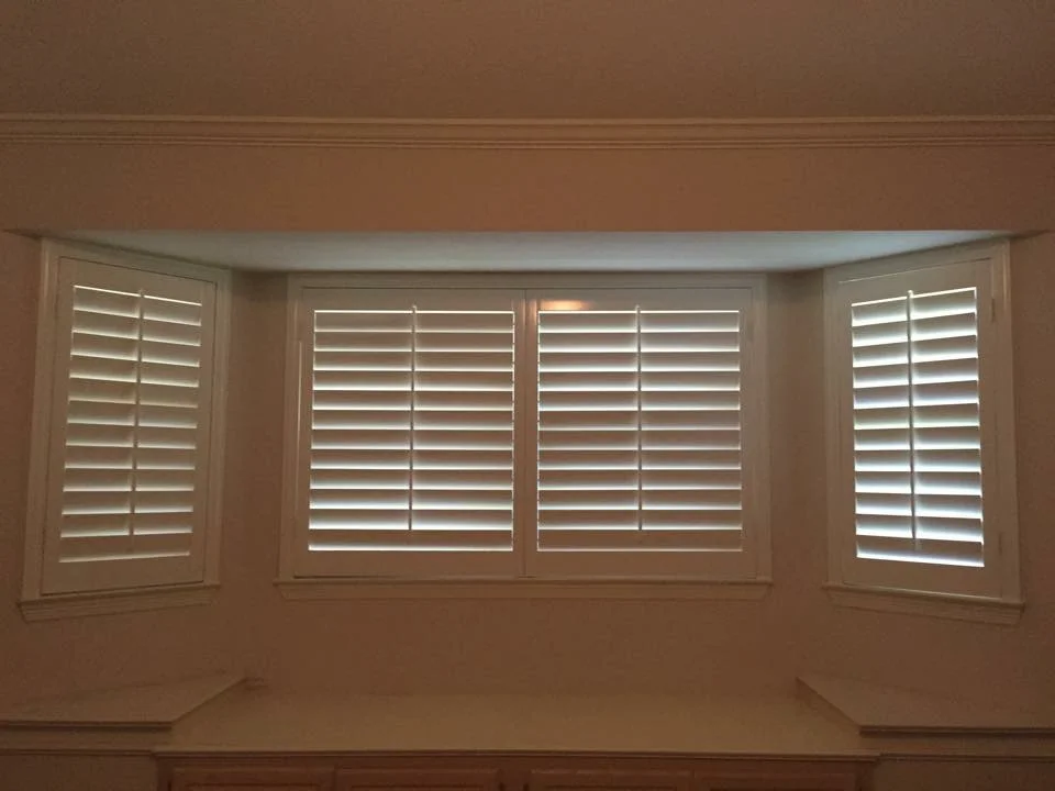 Shutters — Matt's Shutters & More