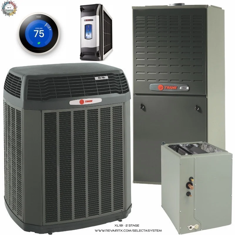 Revolution Air, We're There | HVAC Service & Repair
