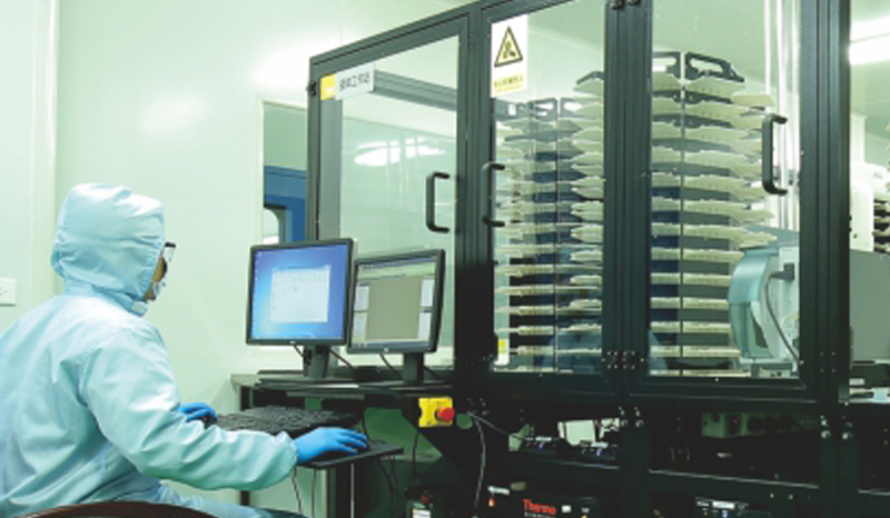 Pyrophosphorolysis Activated Polymerization (PAP) — Genetic Tools