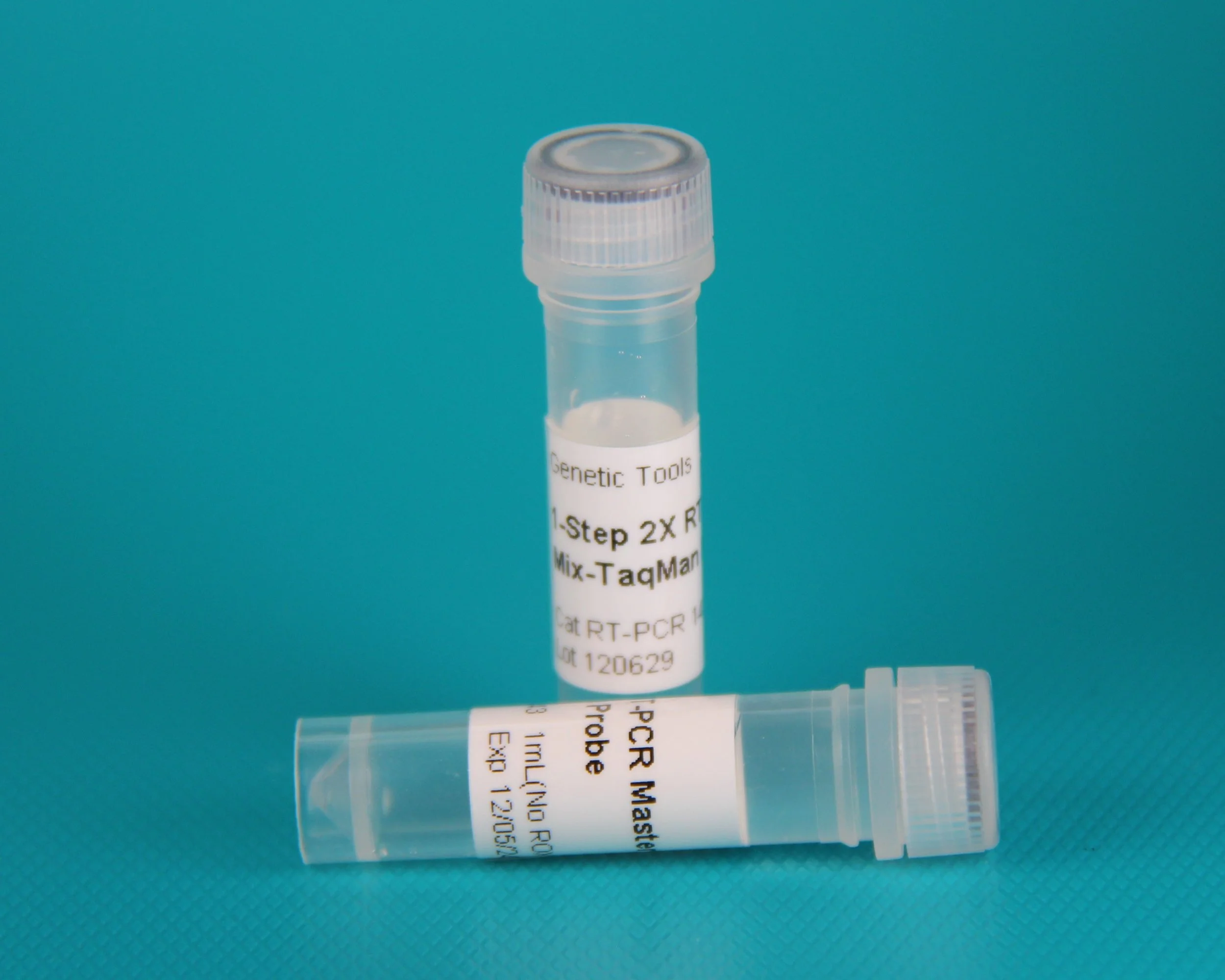 Products — Genetic Tools