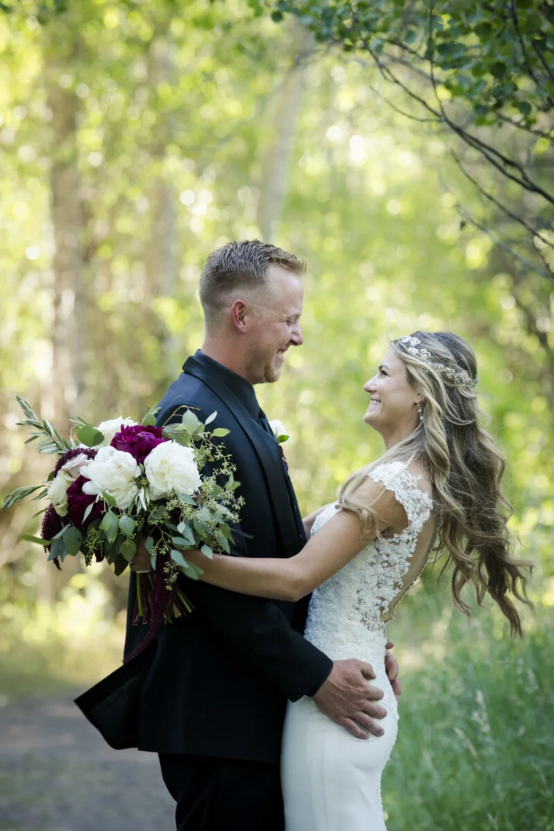 Hannah & Josh's Sun Valley Wedding — Dev Khalsa Photography: Sun Valley ...