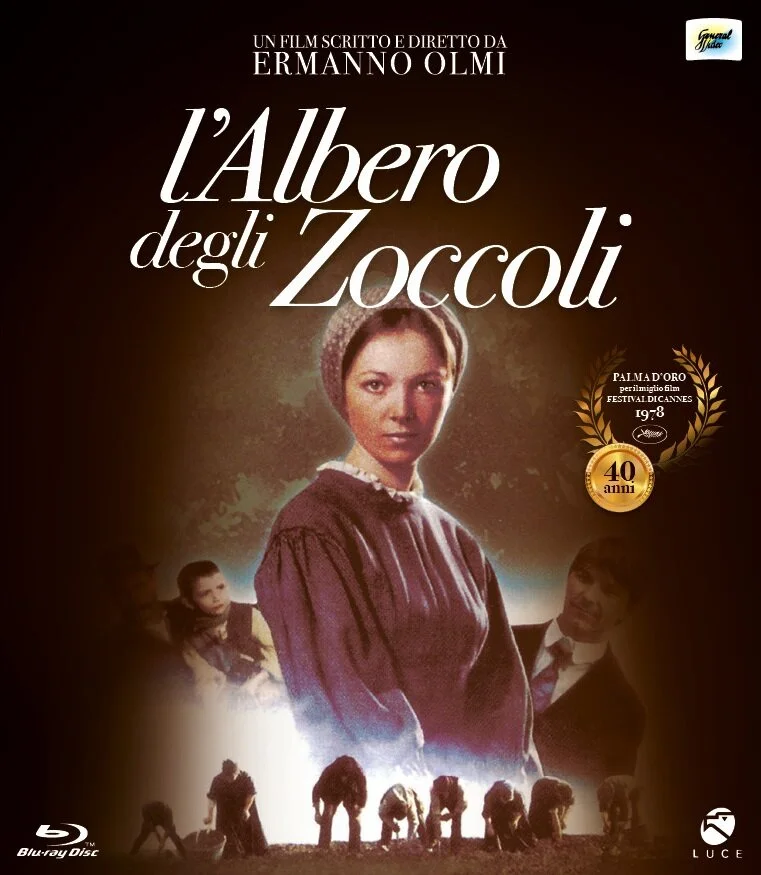 El árbol de los zuecos — Asociación de Cine Vértigo
