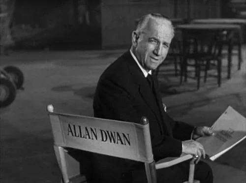 Allan Dwan, un pionero del cine clásico, protagoniza Abril en el CICCA ...