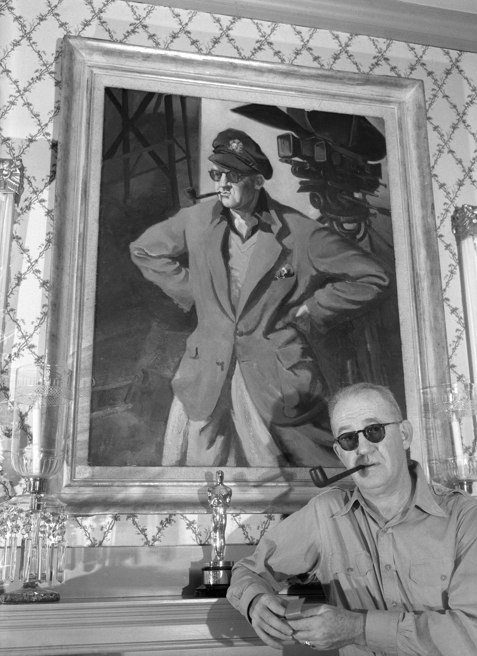 Eterno John Ford para despedir y dar la bienvenida al año en el CICCA ...