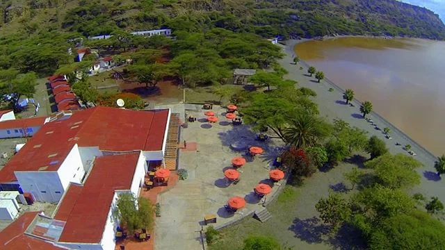 Kuriftu Resorts
