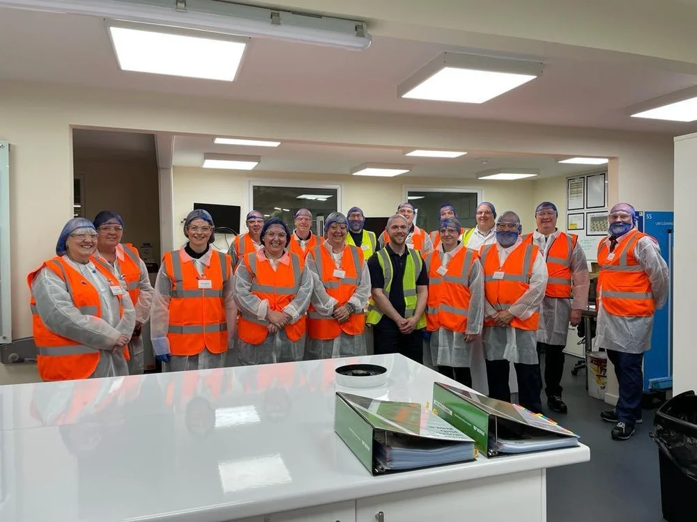 Jobs — Mid Wales Manufacturing Group